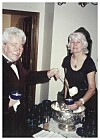 Elaine Spencer Marr | Obituaries | dchieftain.com