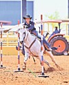 One last ride for Mirabal | Community | dchieftain.com