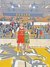 Red or Green? | Sports | dchieftain.com