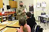 National Guard connects with students | News | dchieftain.com