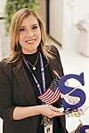 A real Homecoming: Rivera returns to her roots | Education | dchieftain.com