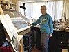 It’s all about the animals for Skeeter Leard | Features | dchieftain.com