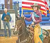 Miss Rodeo New Mexico: Jamee Middagh is on a mission to educate ...
