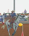 Mounted shooters take aim in local competition | Features | dchieftain.com