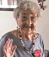 Bertha Evelyn Padilla | Obituaries | dchieftain.com