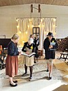The Diary of Anne Frank performance this weekend | Features ...