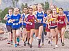 Runners stampede at Socorro cross country meet | Sports | dchieftain.com