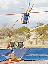 Socorro’s Jay Lee soars to new heights in pole vault | Sports ...