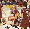 Steers’ season comes to a controversal end against Fort Sumner/House ...