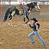 New Mexico High and Junior High School Rodeo | Sports | dchieftain.com