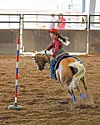 New Mexico High and Junior High School Rodeo | Sports | dchieftain.com