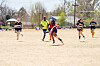 Lady Miners Place Third at High Peaks Sevens