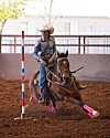 Ruby Jacobs: A Rising Star in High School Rodeo and Equine Training