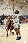 Student-athlete spotlight: Zephaniah Guerro
