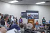 Sitting room only at City Public Forum on Green Data Center