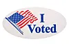 Unofficial Primary Election Results in Socorro
