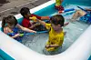 Socorro Public Library launches 2026 summer reading program with block ...