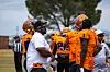 Football: DMFL Championship Game comes to Socorro