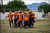 Football: DMFL Championship Game comes to Socorro