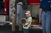 PHOTO GALLERY: The Touch-a-Truck event at the Socorro library let kids ...