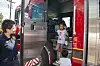 PHOTO GALLERY: The Touch-a-Truck event at the Socorro library let kids ...
