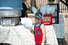 PHOTO GALLERY: The Touch-a-Truck event at the Socorro library let kids ...
